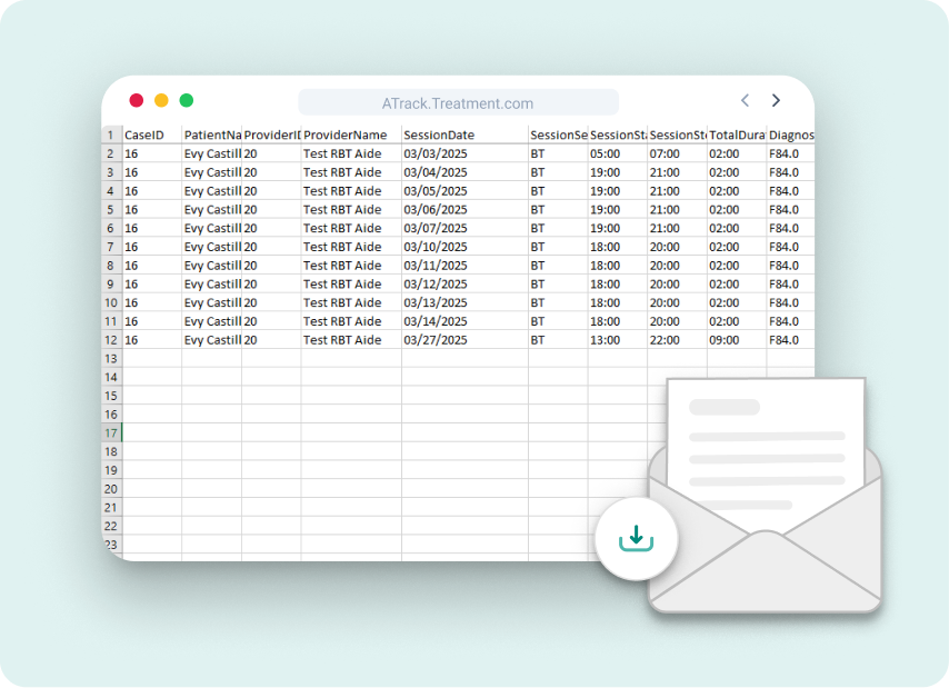 Pilot Program - ATrack Solutions