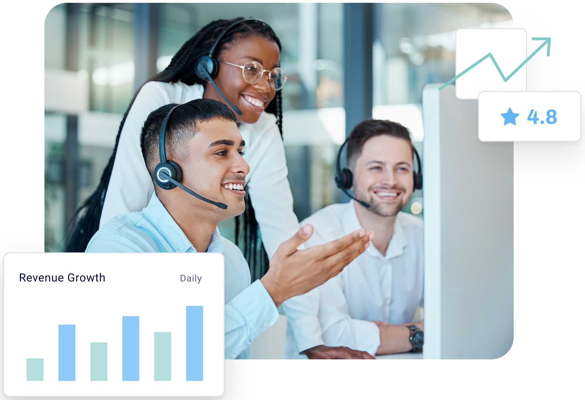 Pilot Program - ATrack Solutions