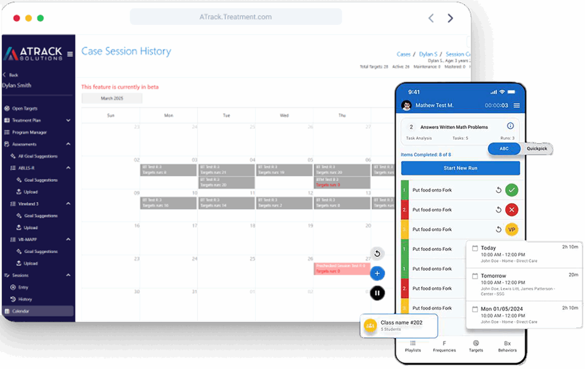 Pilot Program - ATrack Solutions