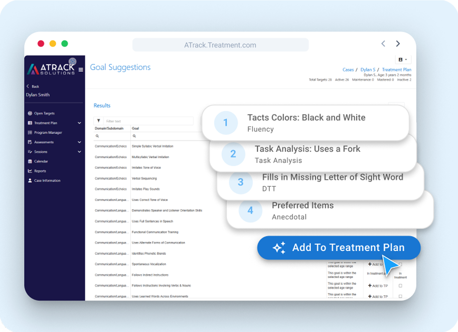 Pilot Program - ATrack Solutions