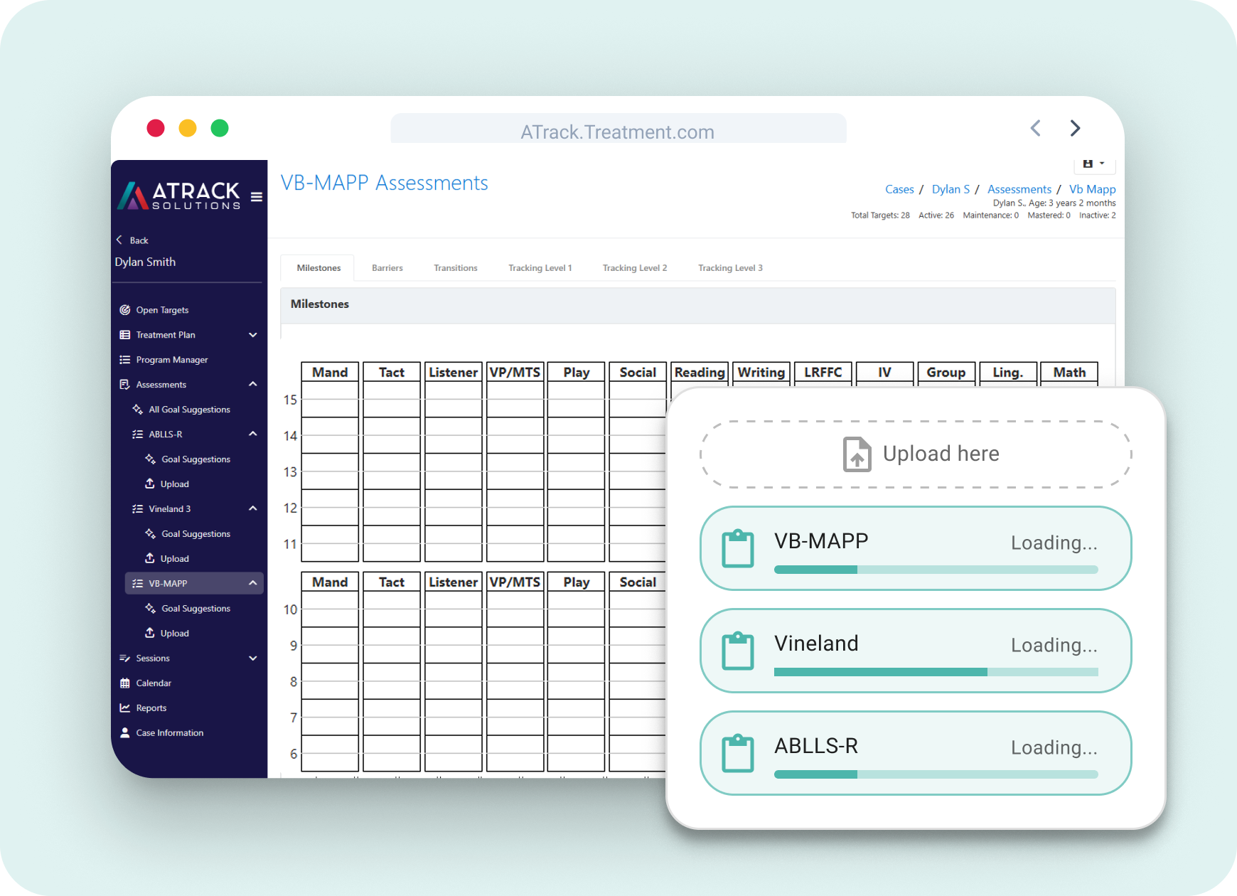 Pilot Program - ATrack Solutions